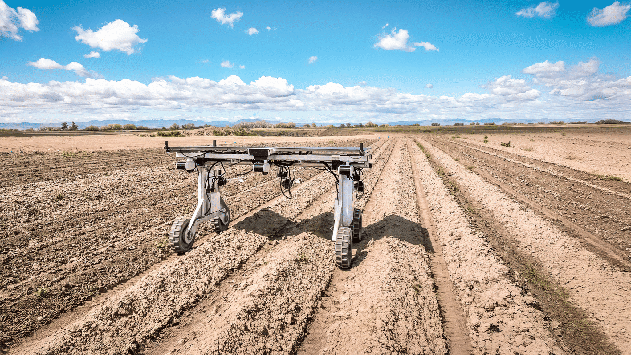 Aigen Launches Element Gen2 Robot & Expands into Cotton with Bowles ...