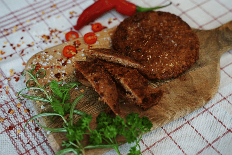 Melt&Marble & Valio Partner to Develop Next-Generation Food Products