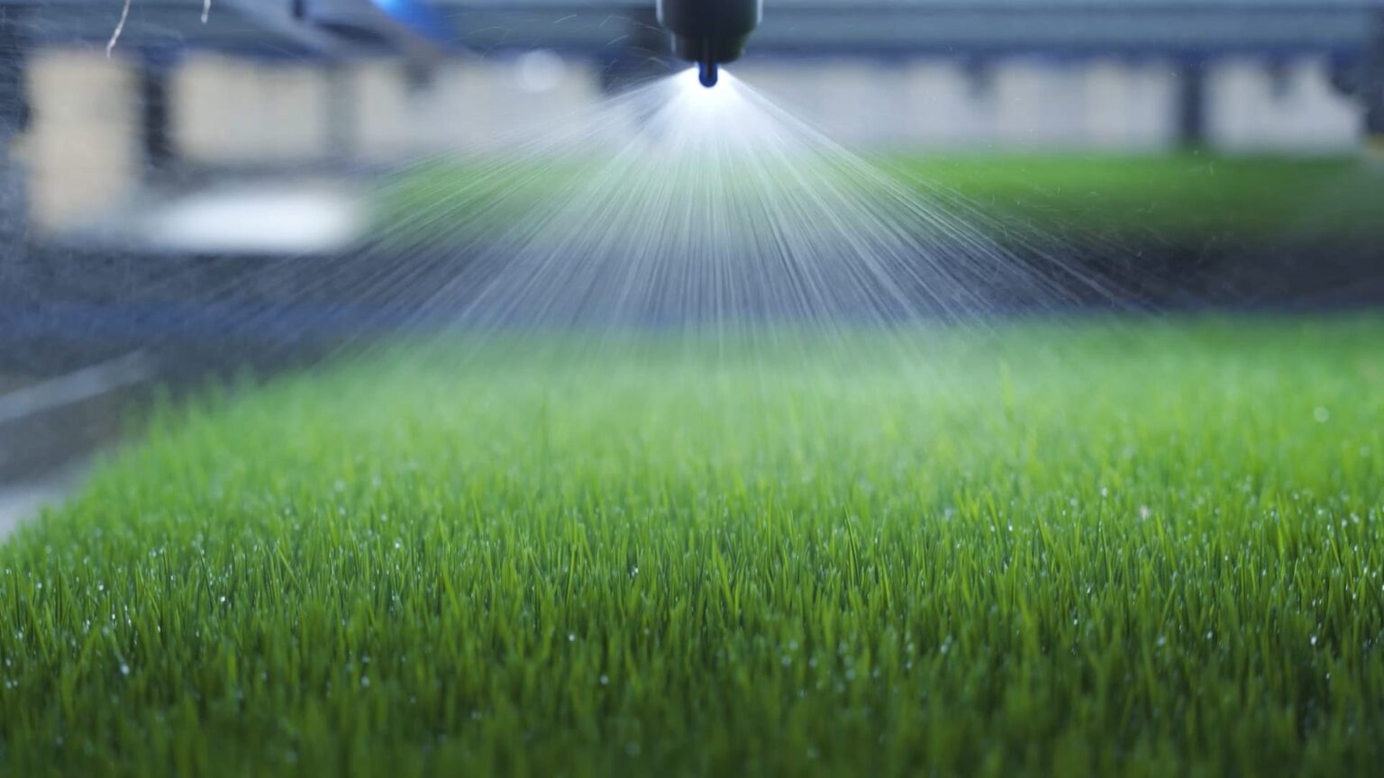 CubicFarms Completes Commissioning of HydroGreen GLS 808 for Redmond ...