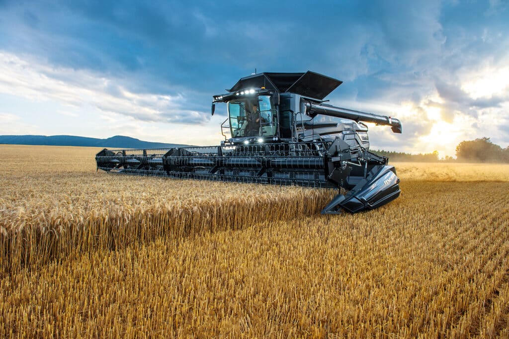 AGCO Expands PTx™ Dealer Network Across North America