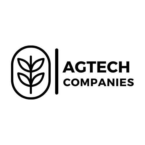 AgTech Companies In The Netherlands