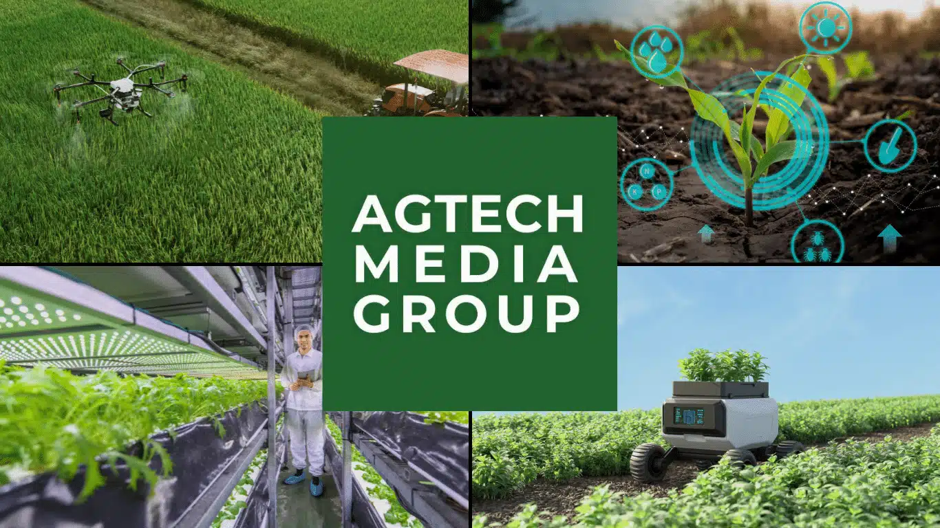 AgTech Media Group