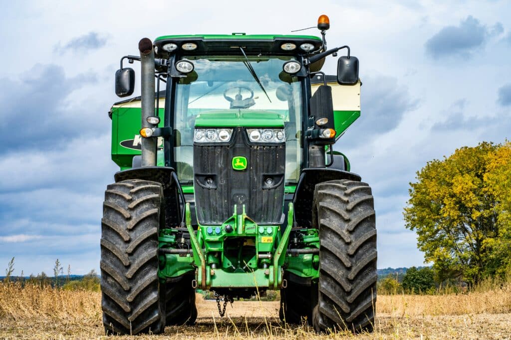 Agriculture Stocks: Market Performance May 18 – 25, 2026