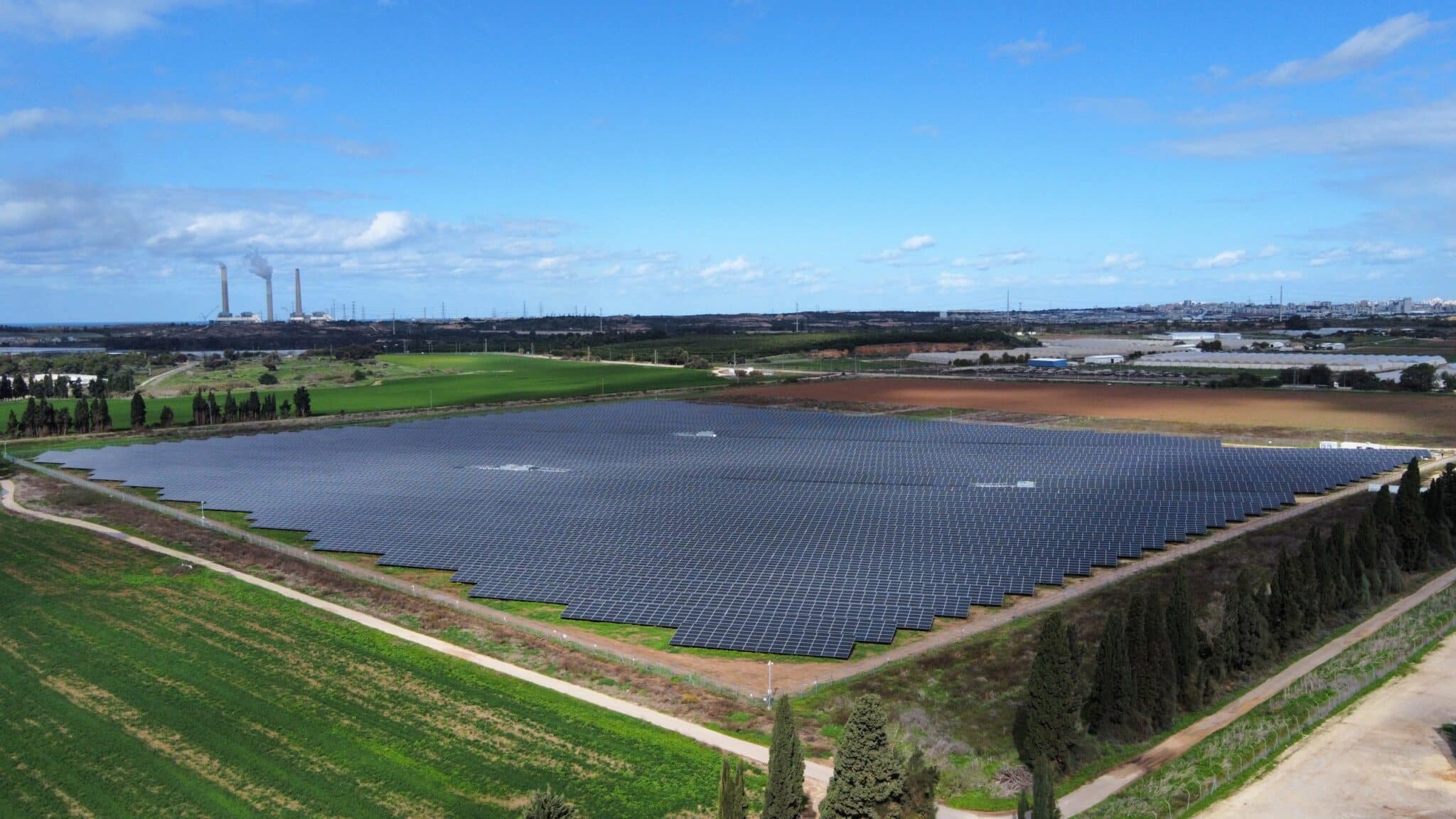 Doral Renewables and American Farmland Trust Announce Partnership to ...