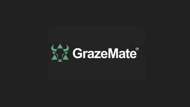 GrazeMate Raises $1.2M to Scale Autonomous “Robot Cowboy” Technology ...