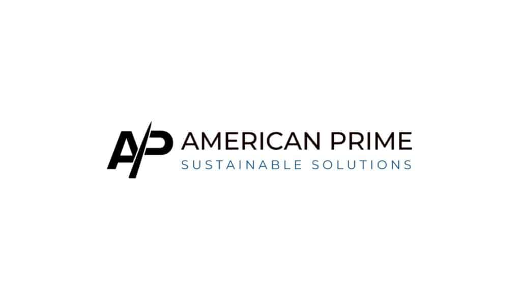 American Prime Sustainable Solutions Closes Seed Round Led by ...
