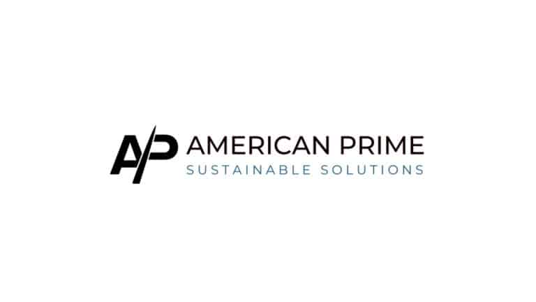 American Prime Sustainable Solutions Closes Seed Round Led by ...