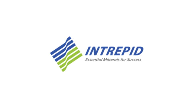 Intrepid Potash Reports Q1 2026 Adjusted EBITDA of $19 Million on ...