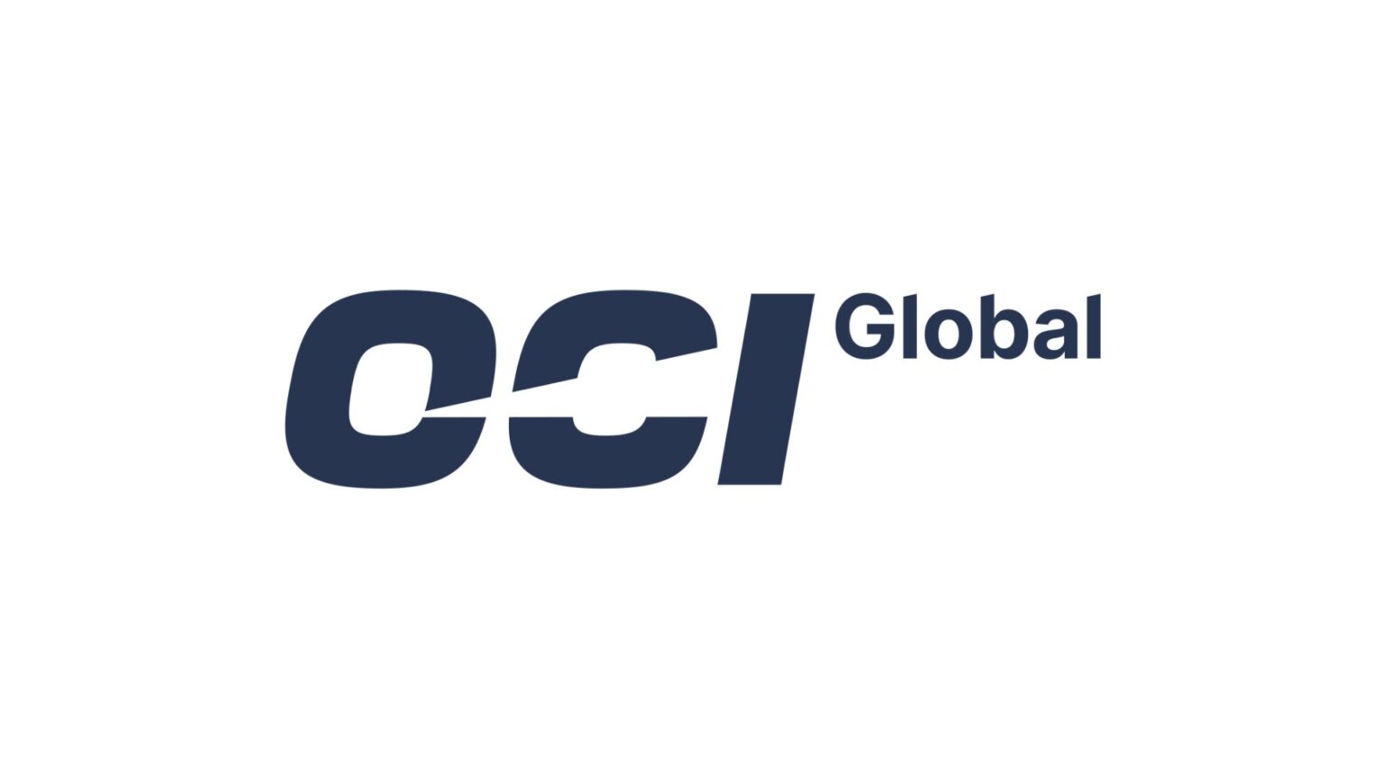 OCI Global Agrees to Sell 50% Stake in OCI Nitrogen to AGROFERT